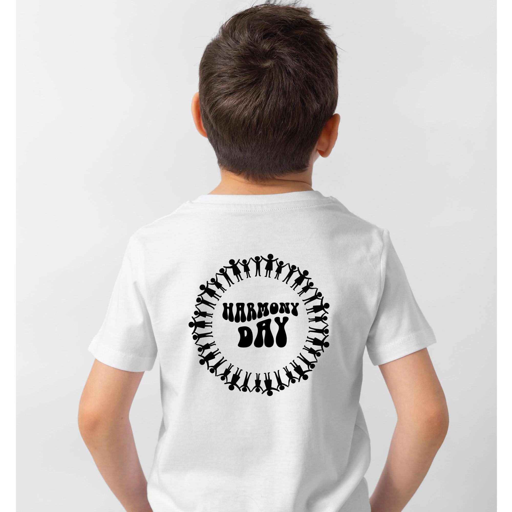 Harmony Day SVG, Harmony Day Shirt Svg, Harmony Day PNG, Everybody ...