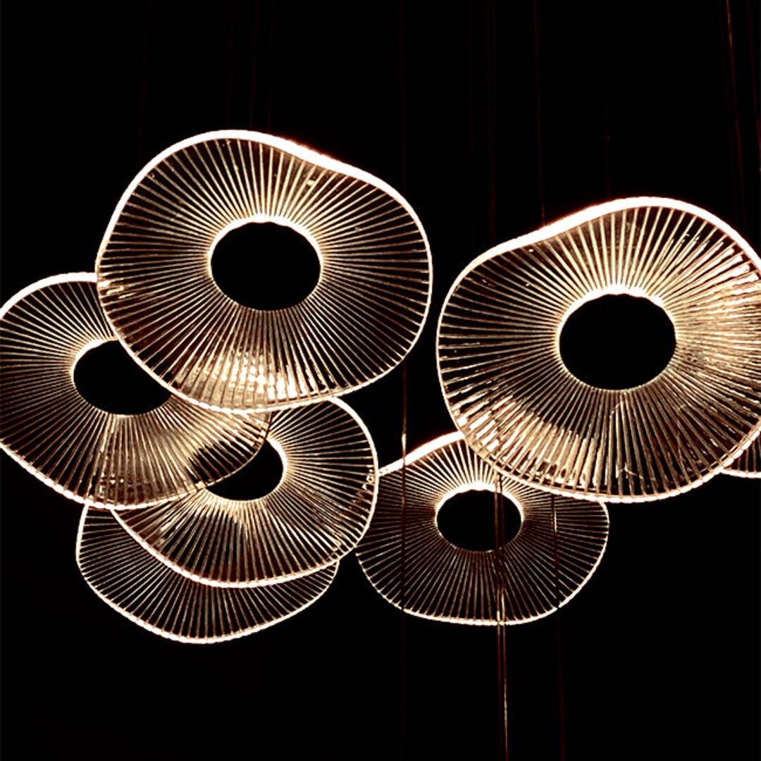 Fine Art Print Numbered : les Méduses small Series Signed and Numbered ...