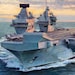 HMS Campbeltown Frigate Art Print: Signed Limited Edition - Etsy UK