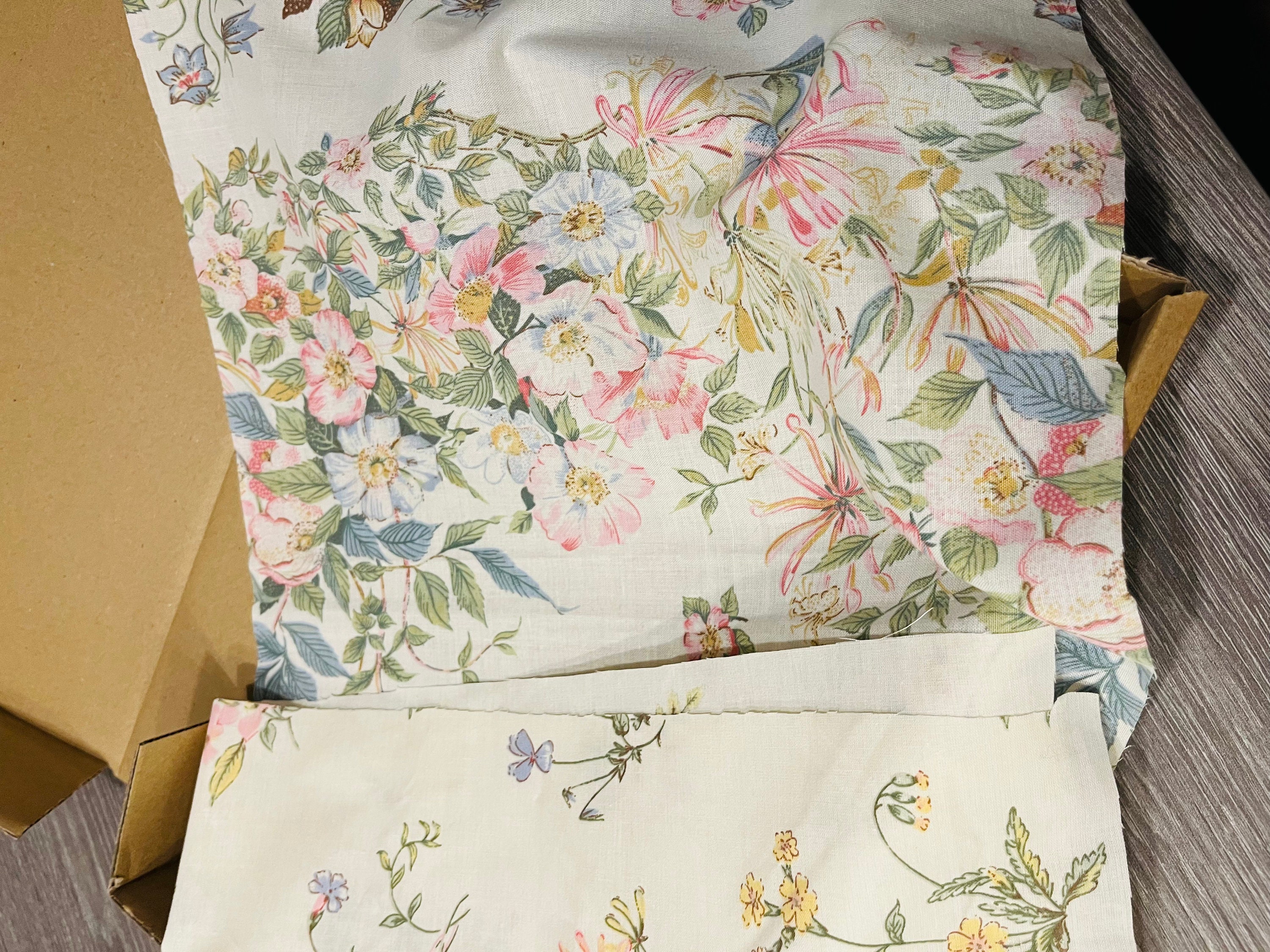 Edith Holden Craft Kit - Etsy UK