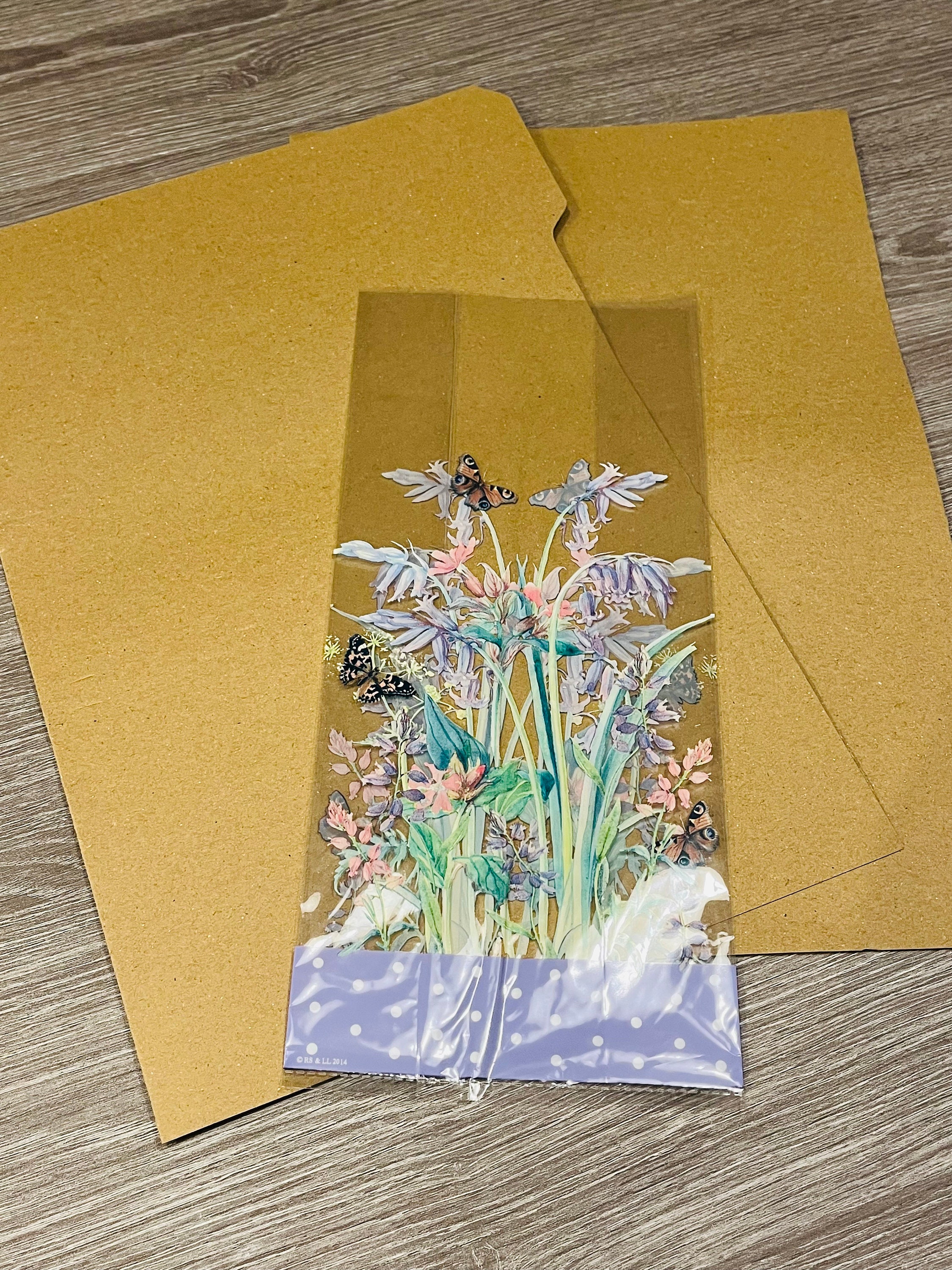 Edith Holden Craft Kit - Etsy UK