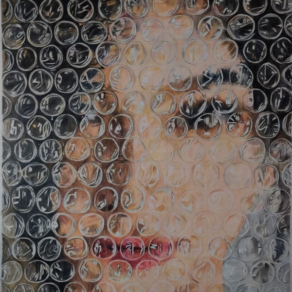 Bubble Wrap - Etsy