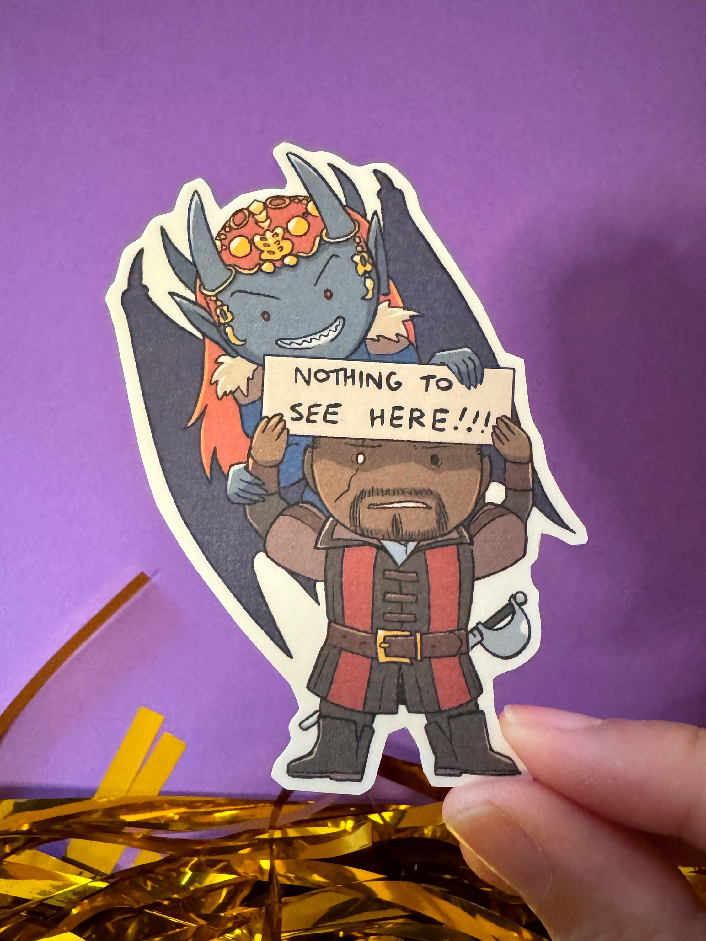 BG3, Karlach, Astarion, Halsin, Wyll, Gale, Laezel, Shadowheart, Minsc ...