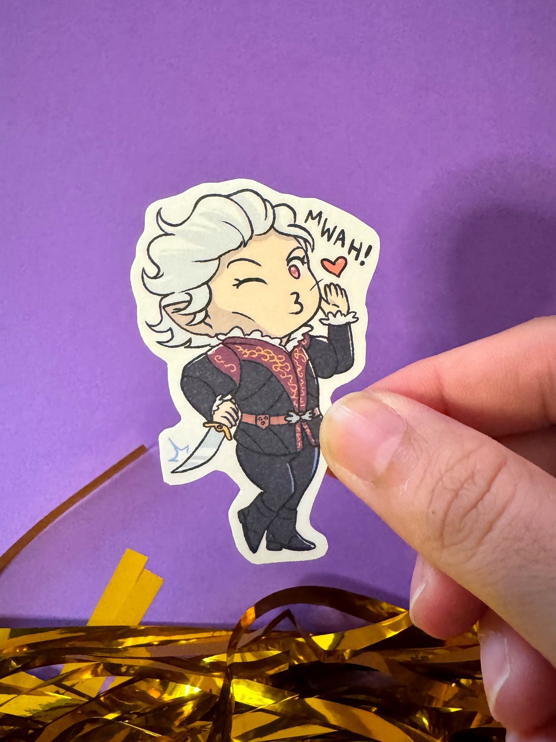 BG3 Karlach Astarion Halsin Wyll Gale Laezel - Etsy