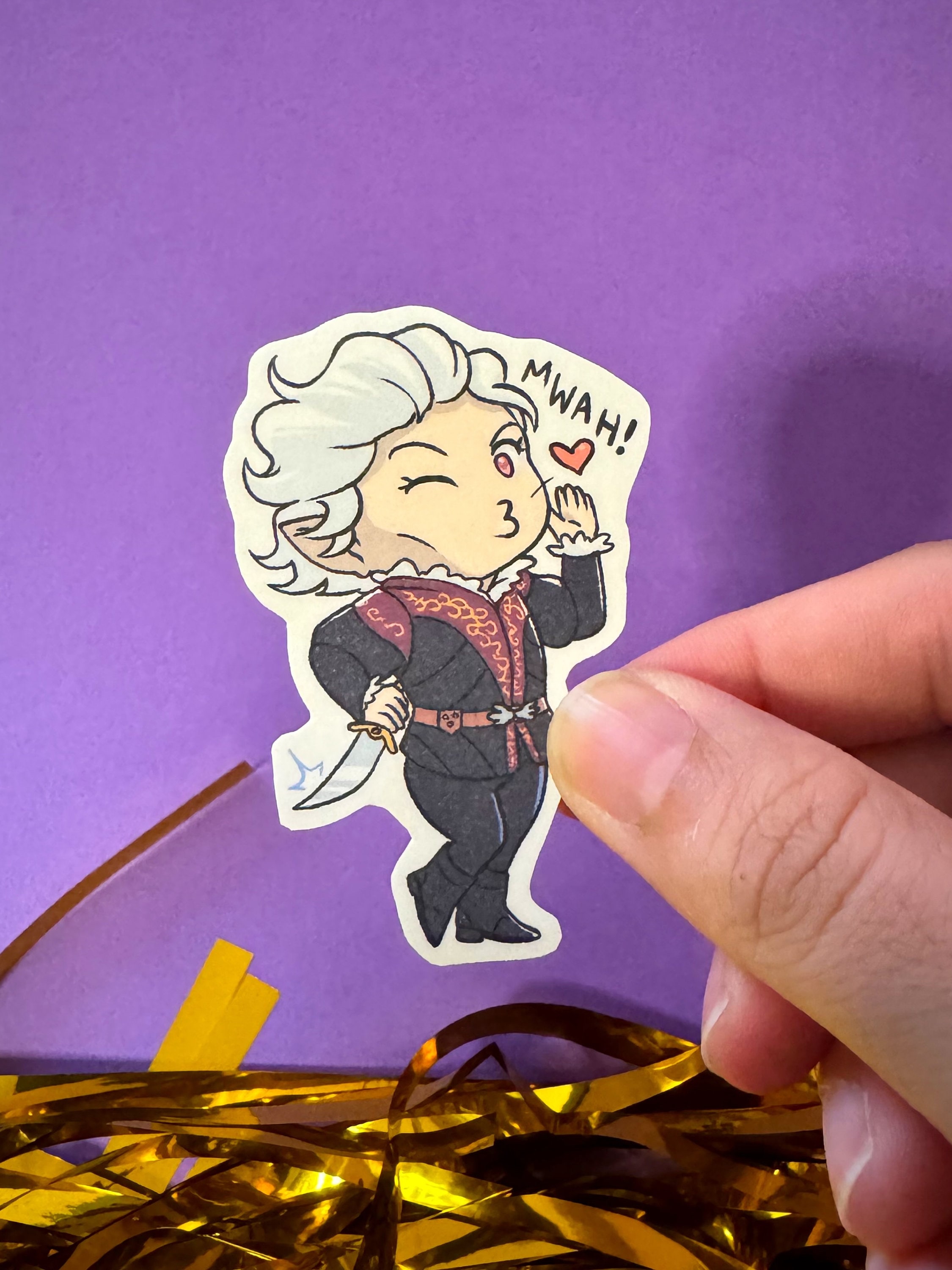 BG3, Karlach, Astarion, Halsin, Wyll, Gale, Laezel, Shadowheart, Minsc ...