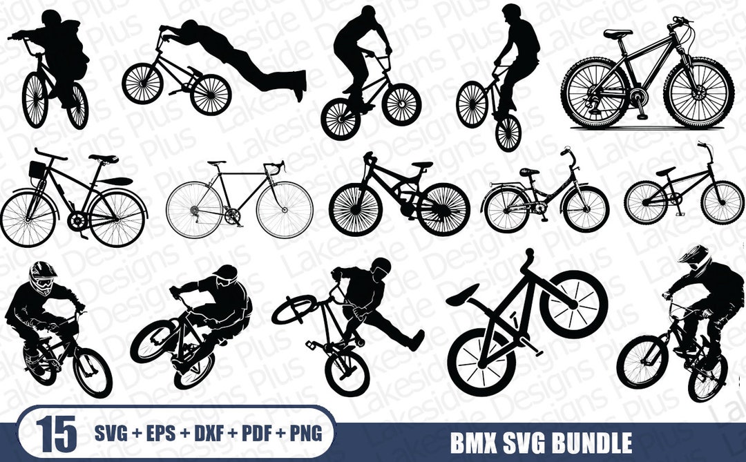 BMX SVG, BMX Png, Bmx Cricut, Bmx Svg Png for Cricut Sublimation - Etsy