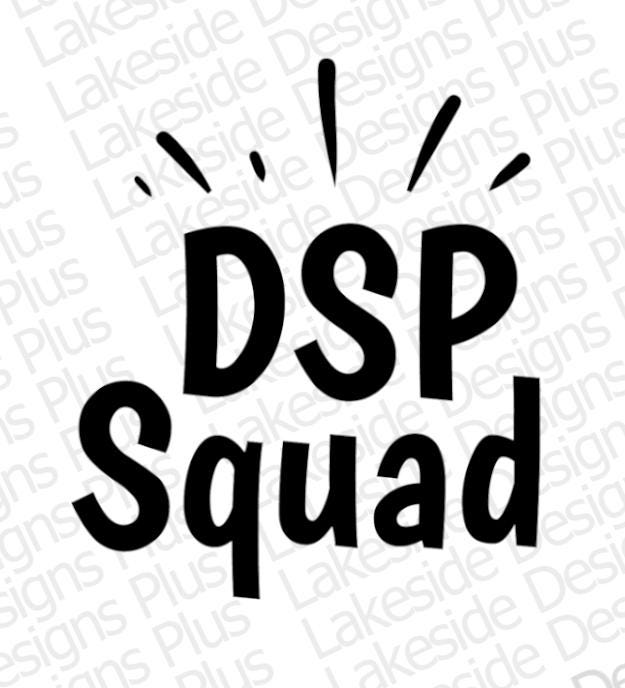 DSP SVG Bundle, DSP Png, Dsp Cricut Bundle, Dsp Svg 5 Pack, Dsp Svg Png ...