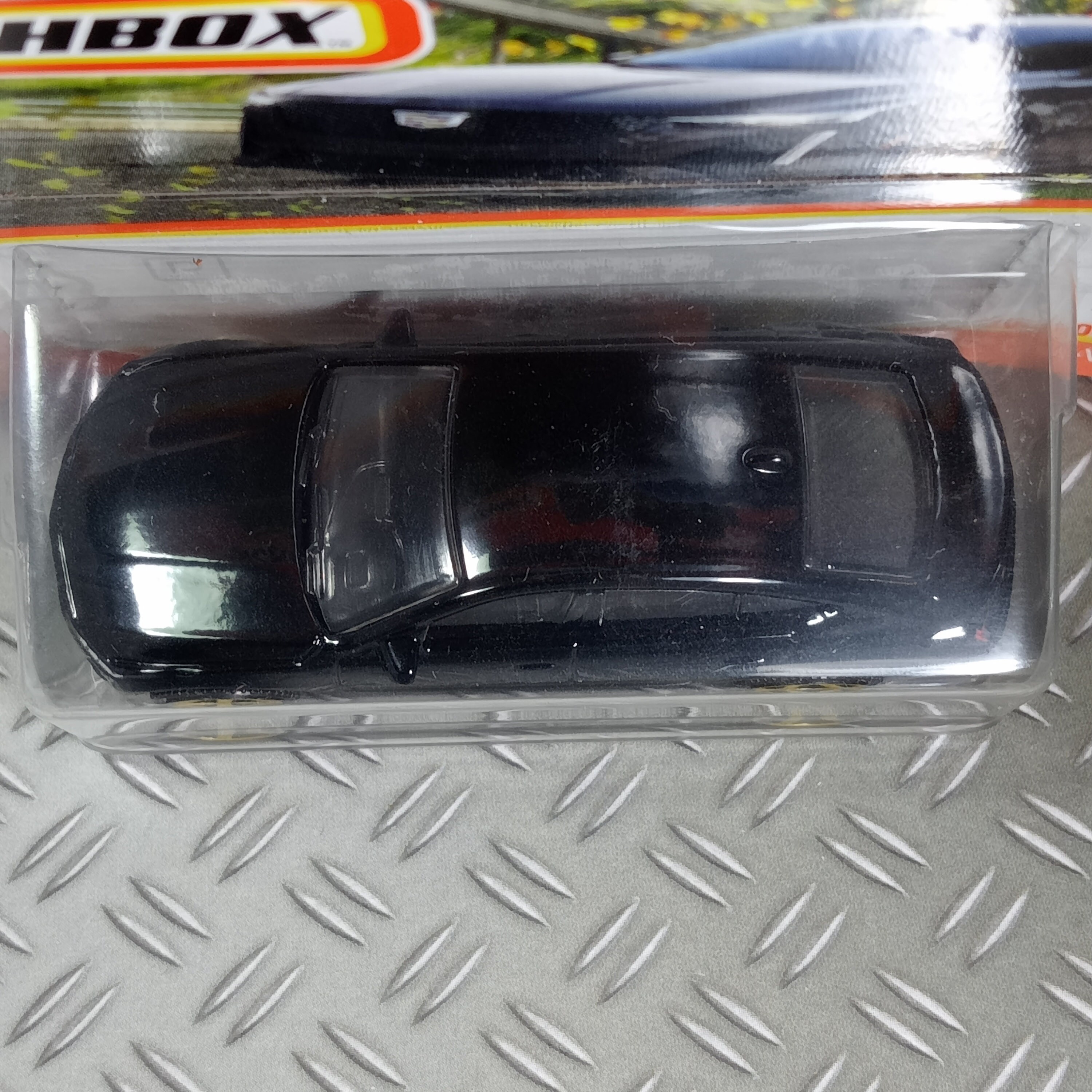 Matchbox 2021 Cadillac Ct5 V Rare Collectible Miniature Model 1.64 ...
