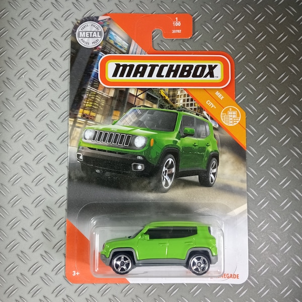 Miniature Jeep - Etsy