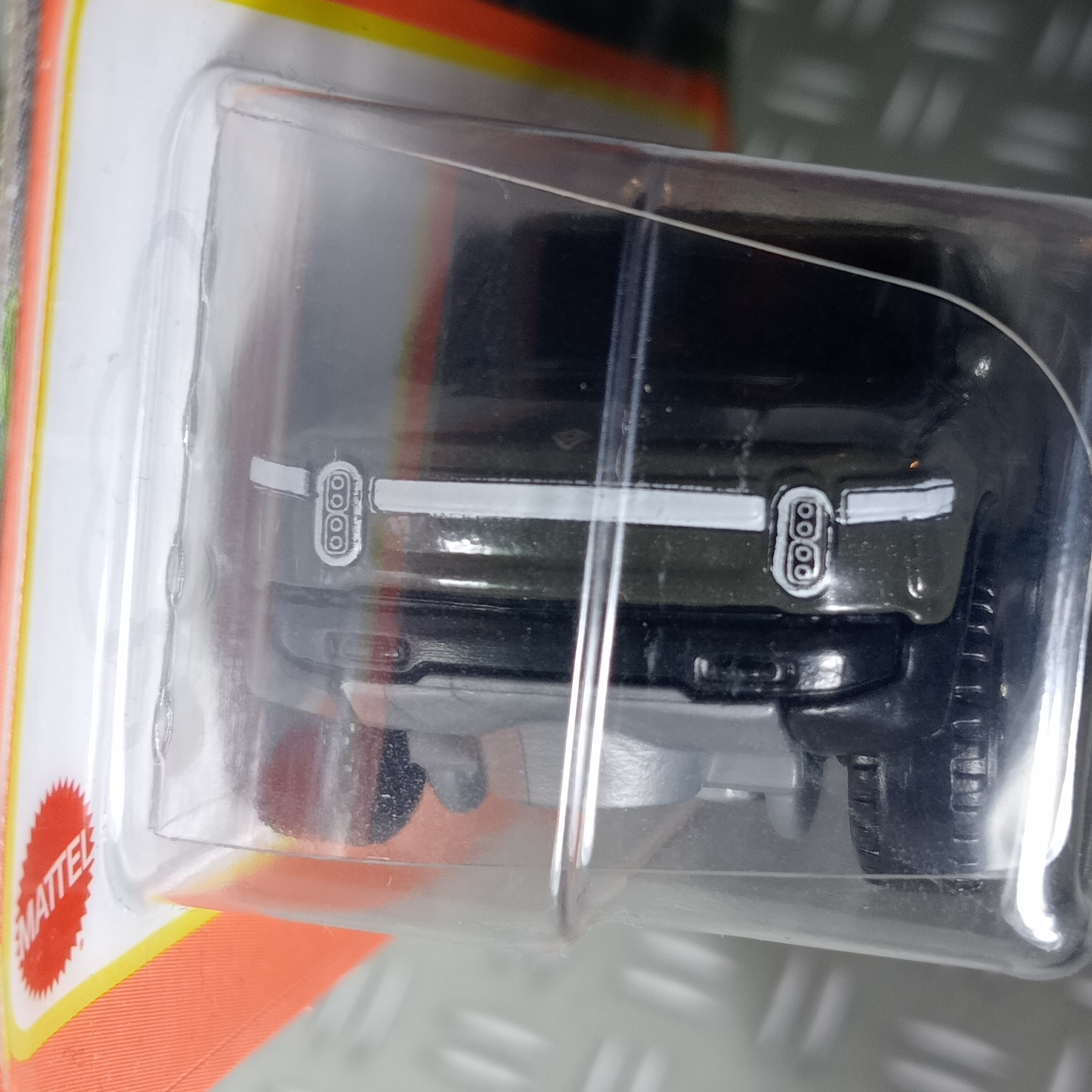 Matchbox Rivian R1t Rare Collectible Model Miniature 1/64 Scale Car Gift Idea With Free Shipping ...