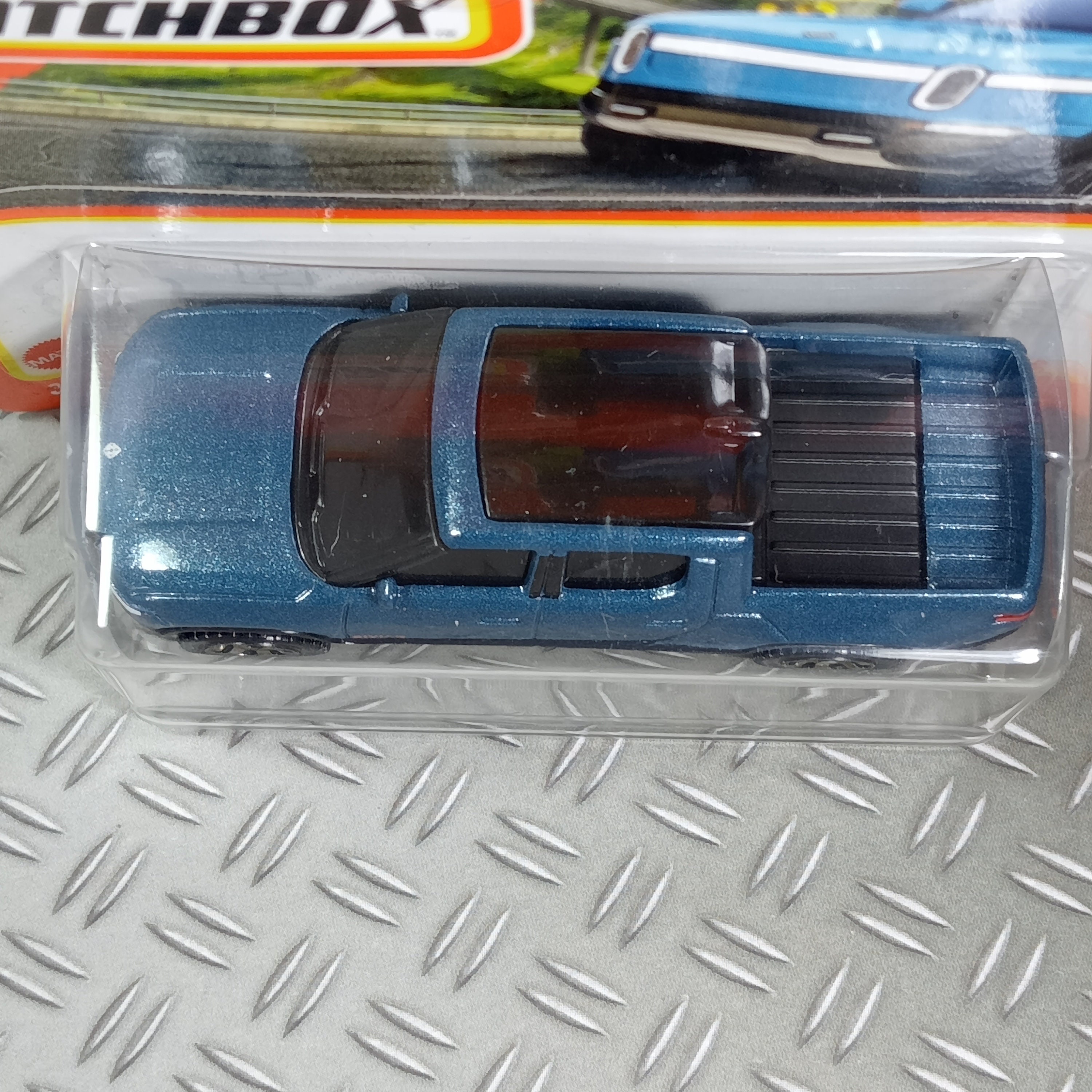 Hot Wheels Rivian R1T Rare Collectible Miniature Model 1:64 Scale Gift ...