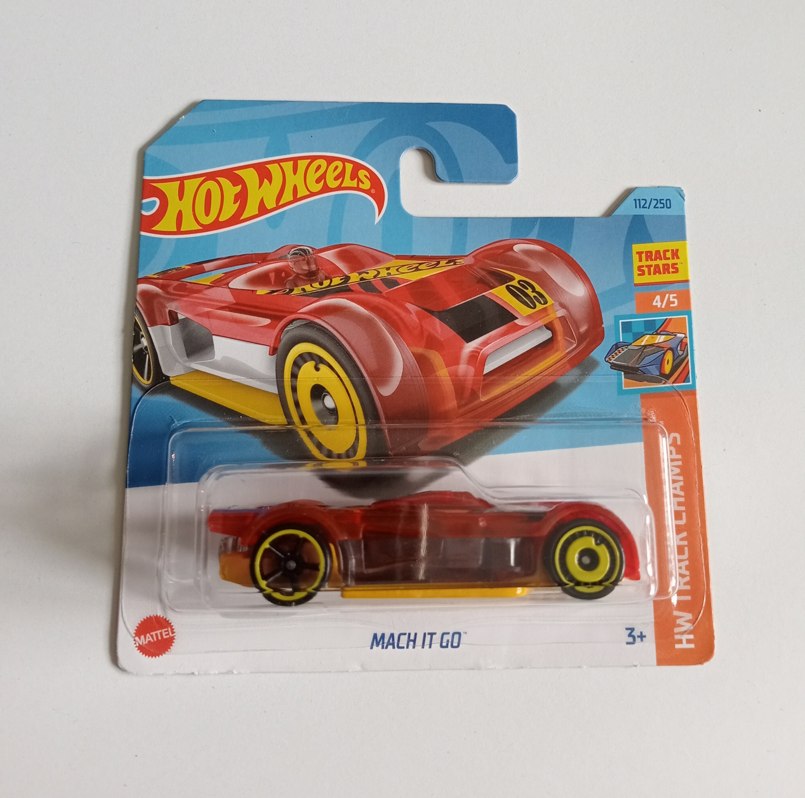 Hot Wheels Machit Go Collectible 1:64 Scale Beautiful Gift - Etsy