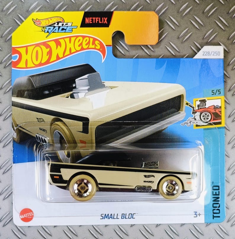 Hot Wheels Small Bloc Rare Miniature Collectible Model Gift Idea - Etsy