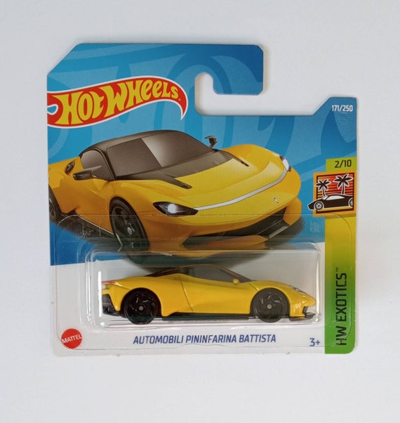 Batista Car Collection