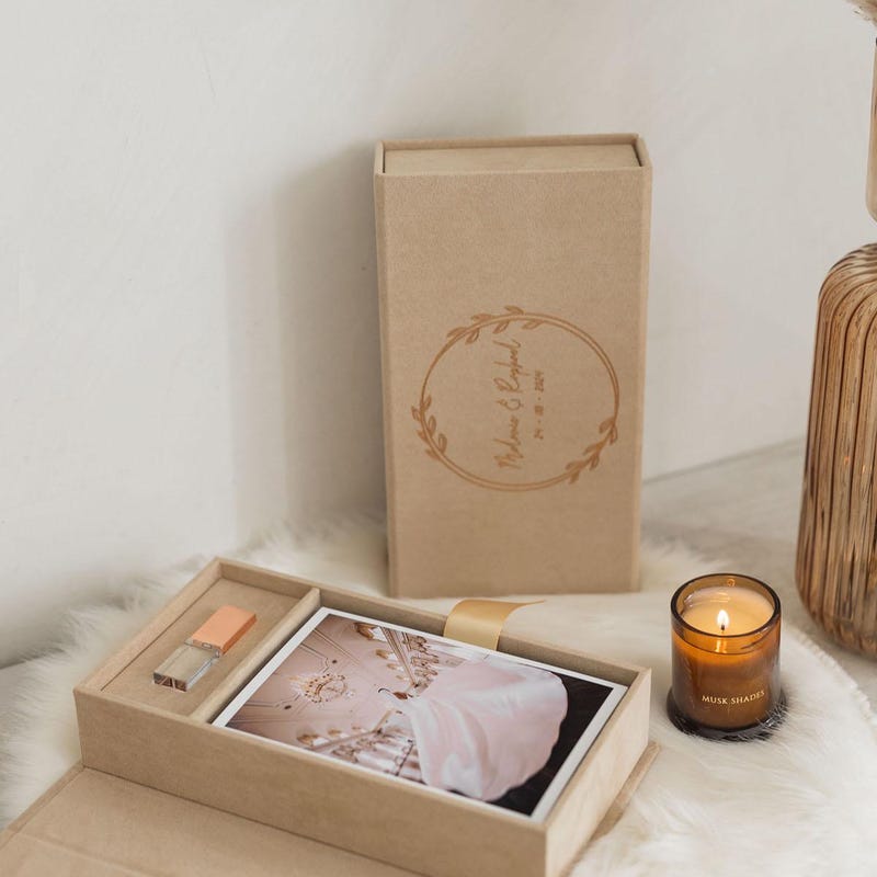 Photo Packaging - Etsy