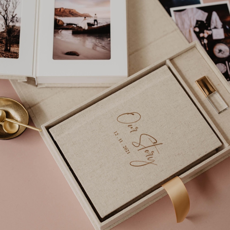4x6 Photo Album - Etsy