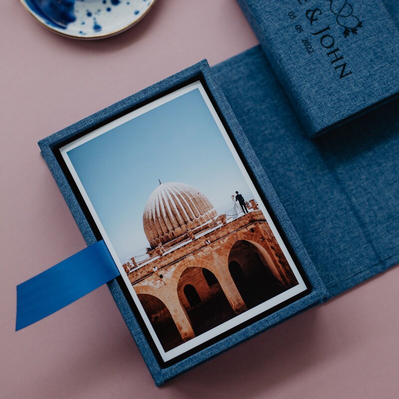 Photo Packaging - Etsy