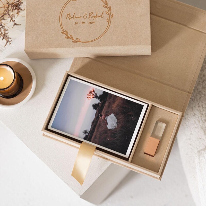 Photo Packaging - Etsy