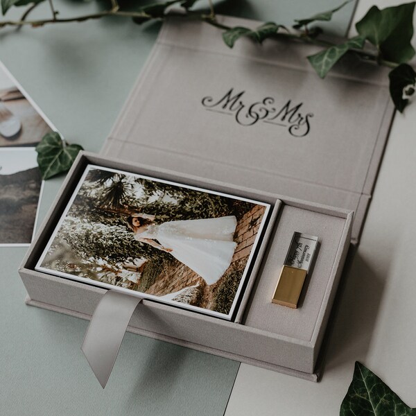 Photo Packaging - Etsy