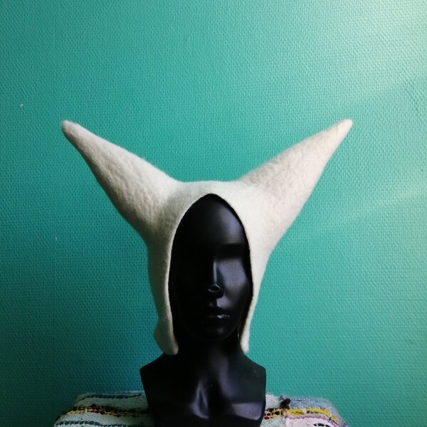 Renaissance Hat - Etsy