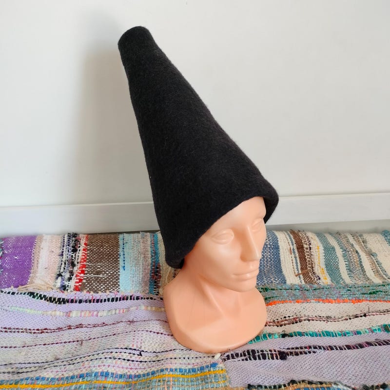 Hennin - Etsy