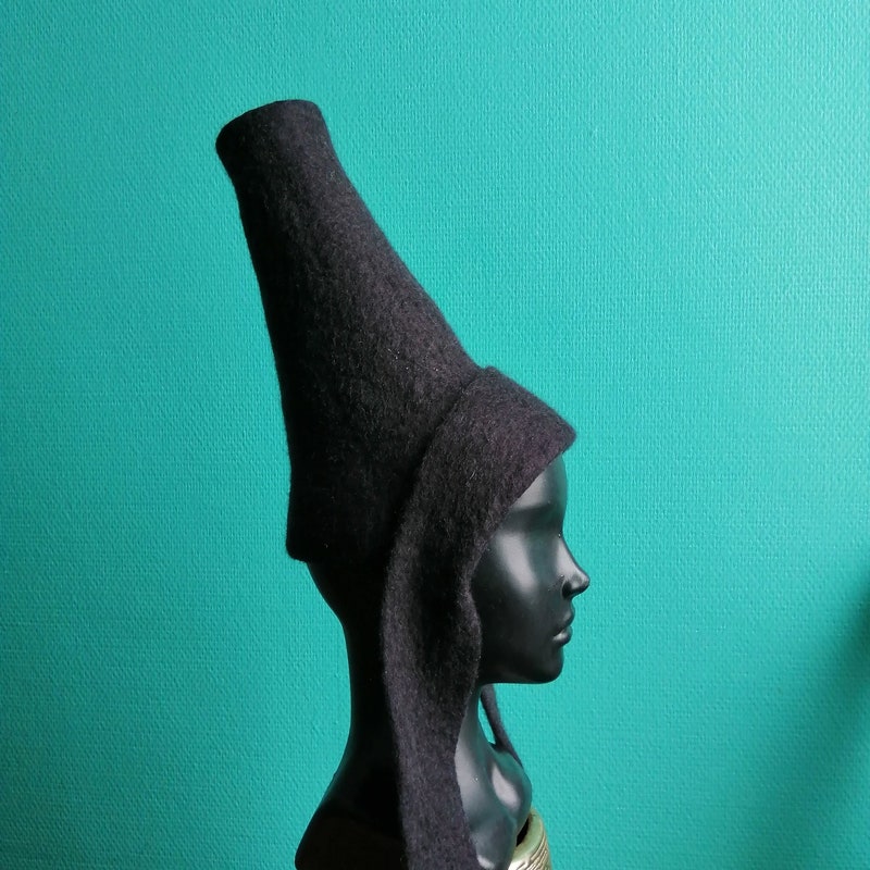 Hennin - Etsy