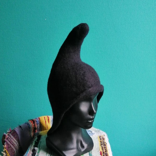 Medieval Horned Hat - Etsy
