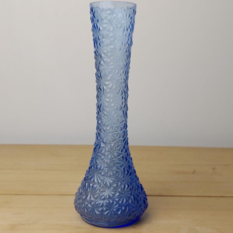 L.e. Smith Vintage Glass - Etsy UK