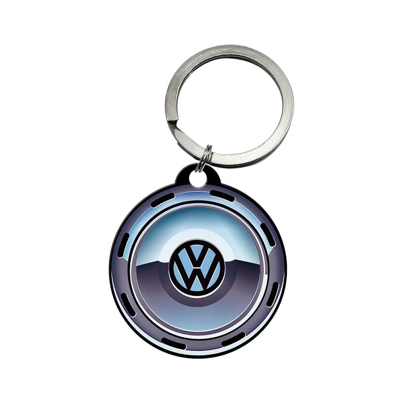 Vintage Vw Beetle Key - Etsy UK