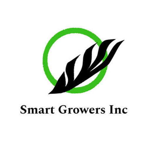 SmartGrowersInc - Etsy