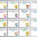 Mega Class Awards, Student Awards, 50 Printable Awards, School ...