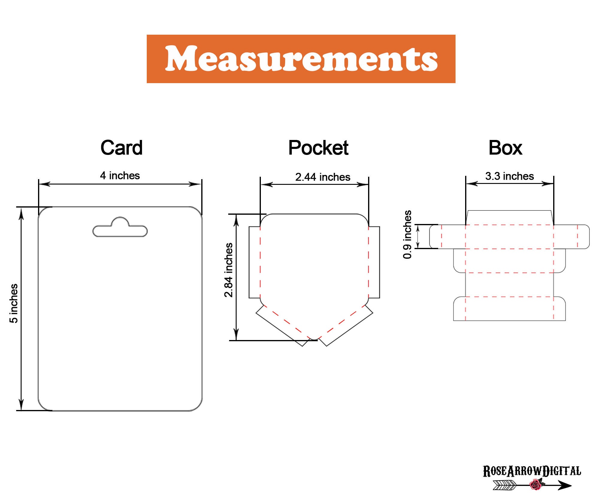 Money Card SVG Bundle Money Holder Template for Sublimation - Etsy