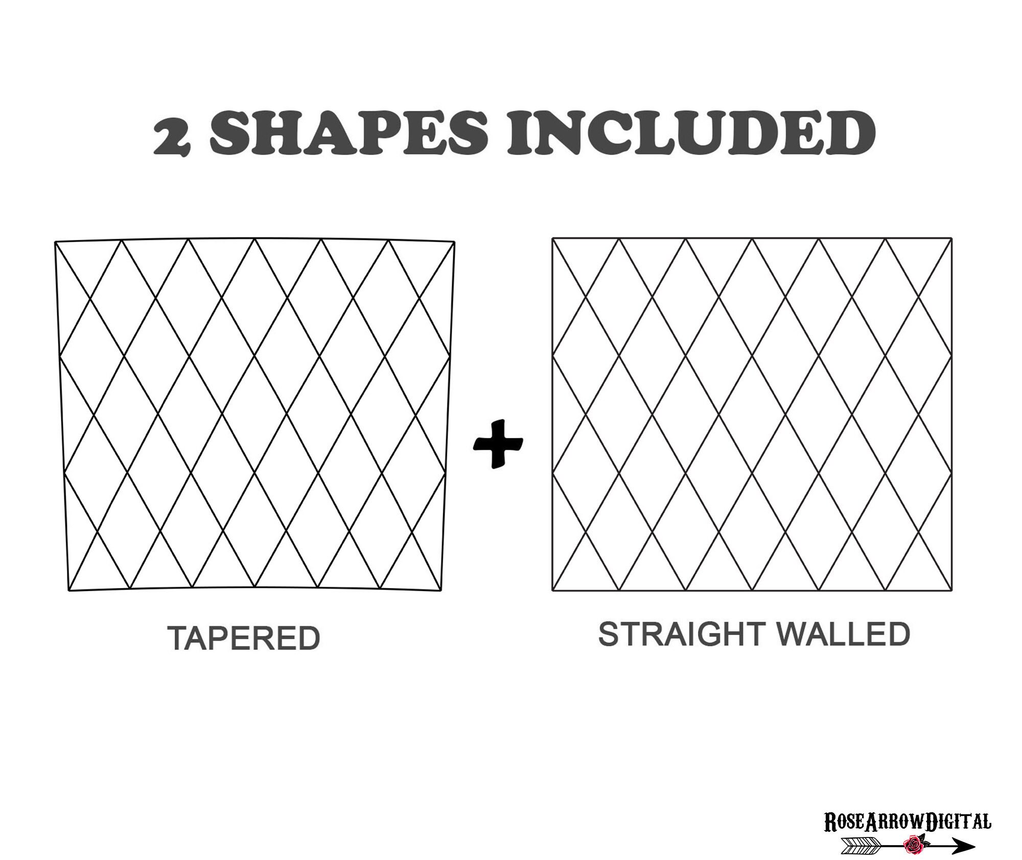 Tumbler SVG Bundle Best Seller Tumbler Templates for Cricut - Etsy