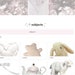 SOFTETTE COQUETTE: Notion School Planner ꔫ - Etsy