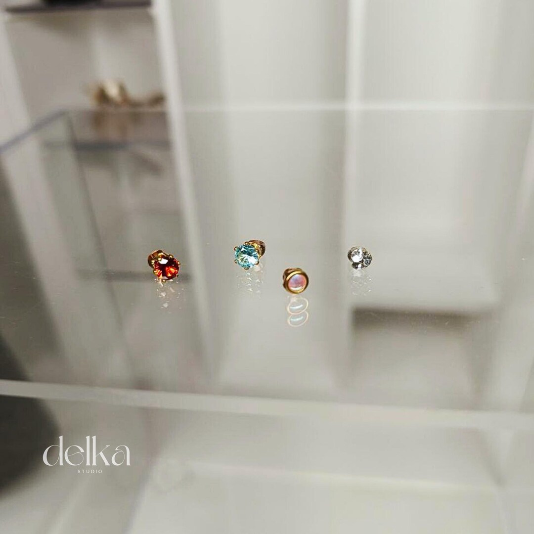 Handmade Ring for Integrity Toys, Nu Face, Fashion Royalty, Poppy ...