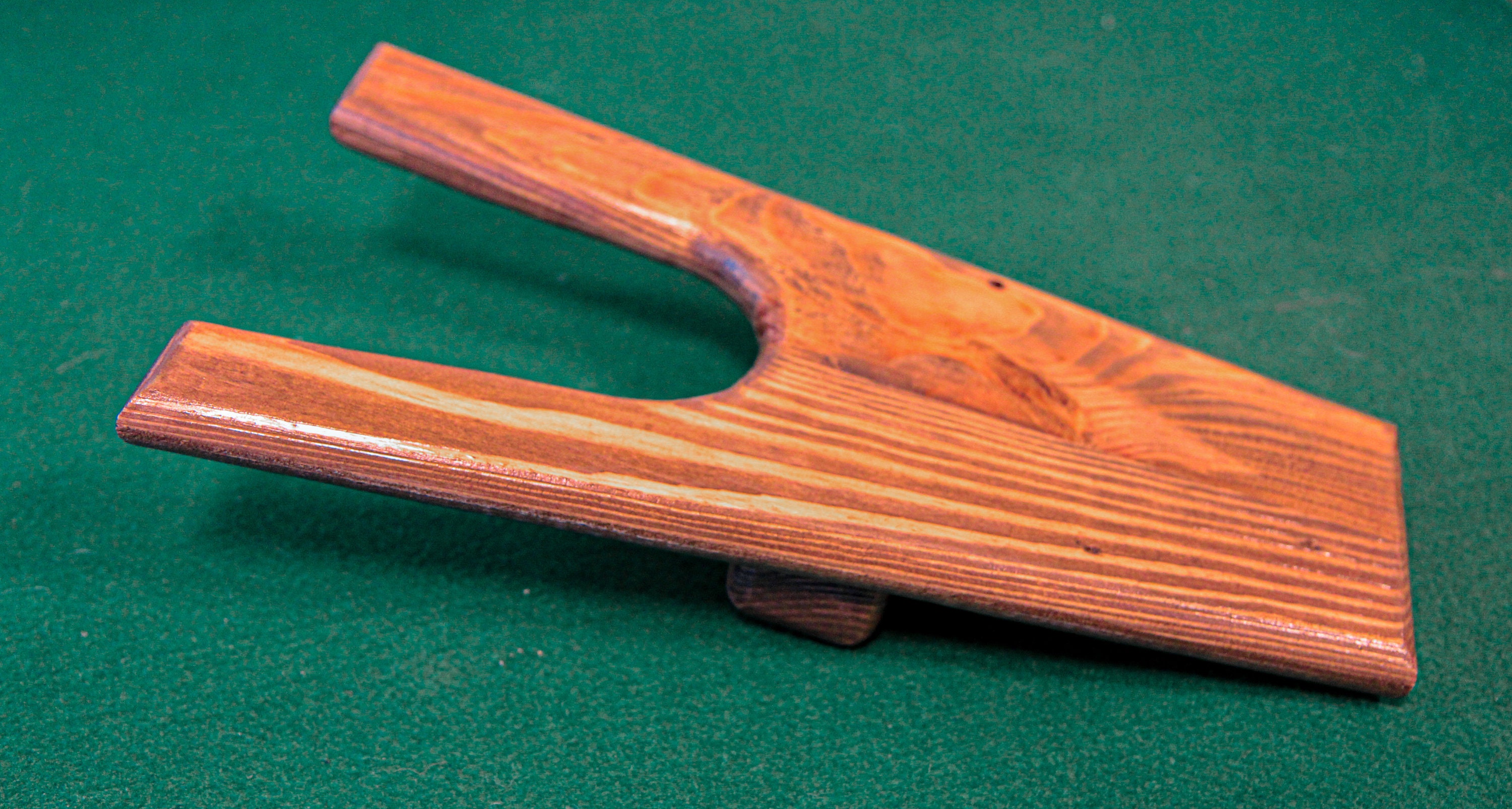 Wooden Boot Jack Boot Puller Boot Remover - Etsy