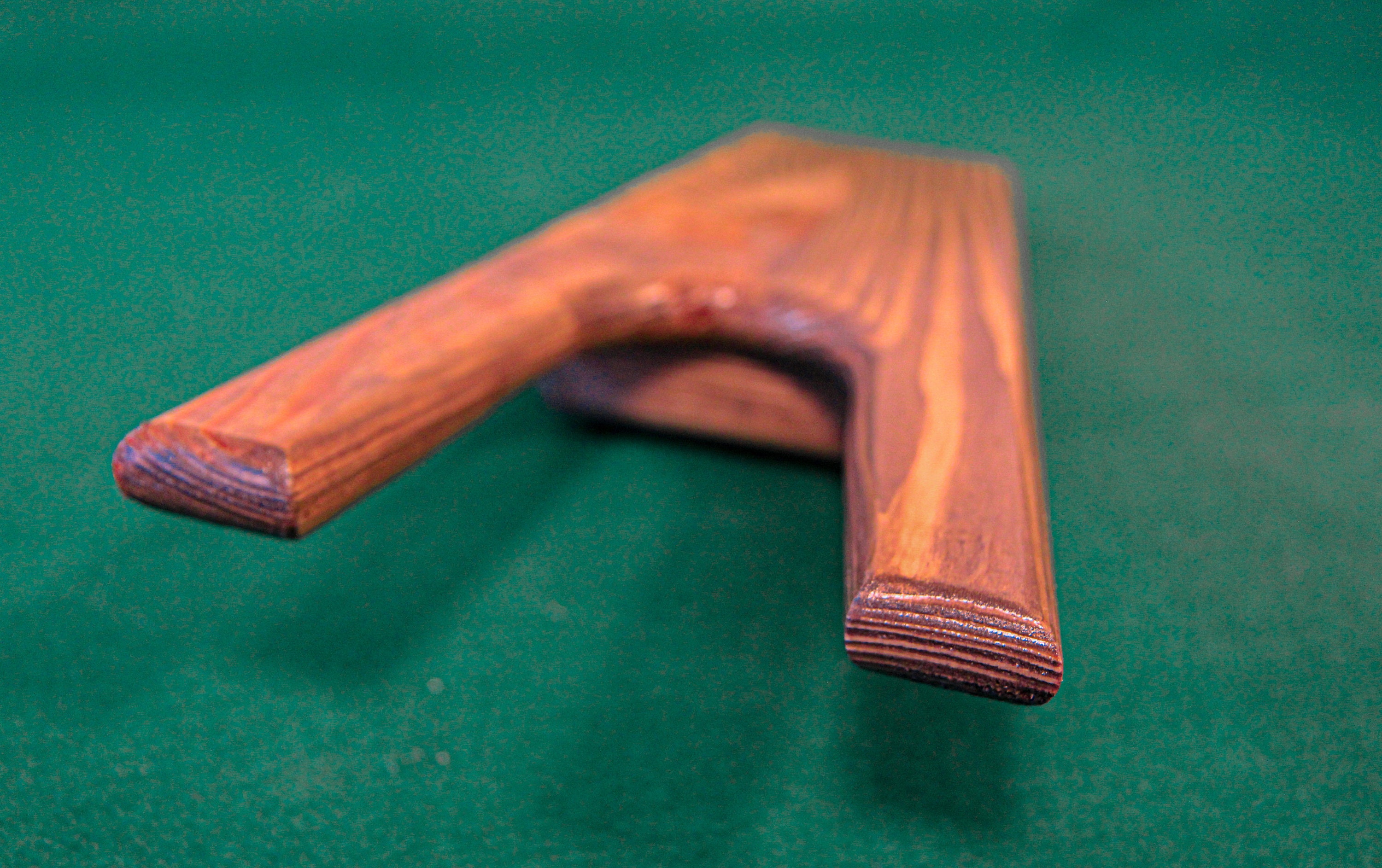 Wooden Boot Jack Boot Puller Boot Remover - Etsy