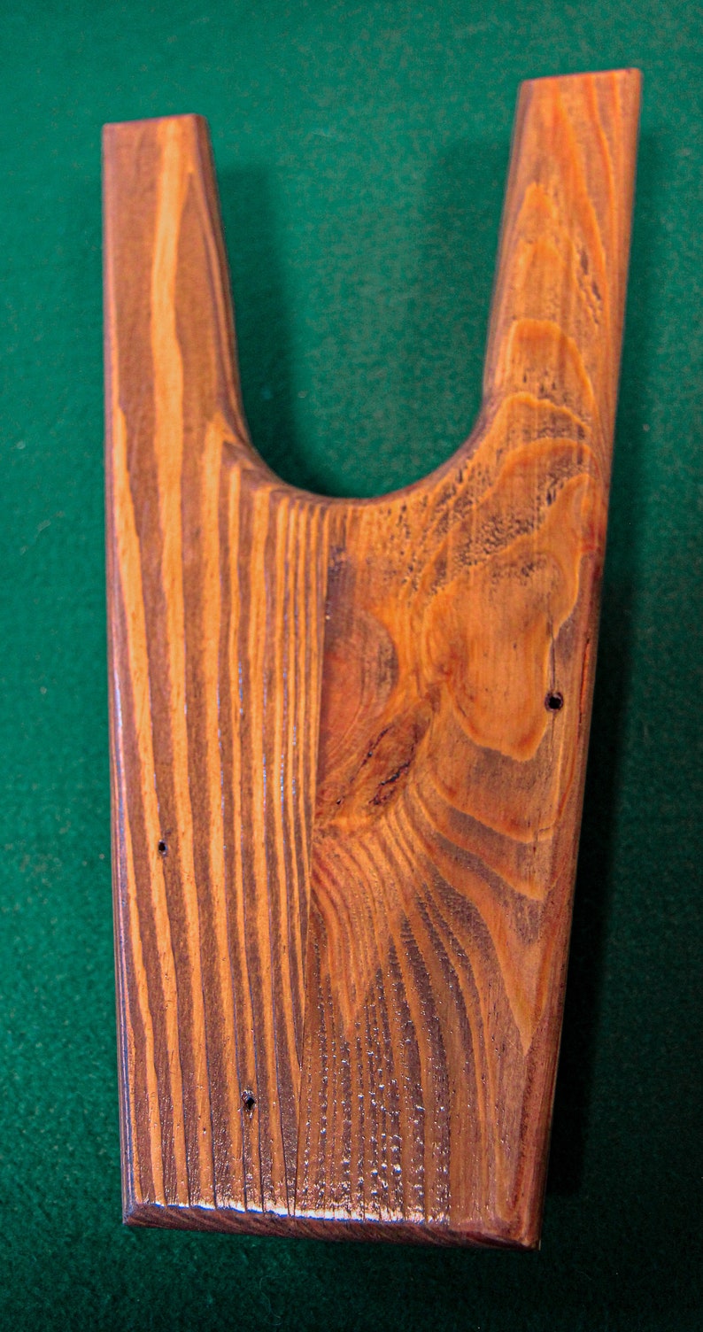 Wooden Boot Jack Boot Puller Boot Remover - Etsy