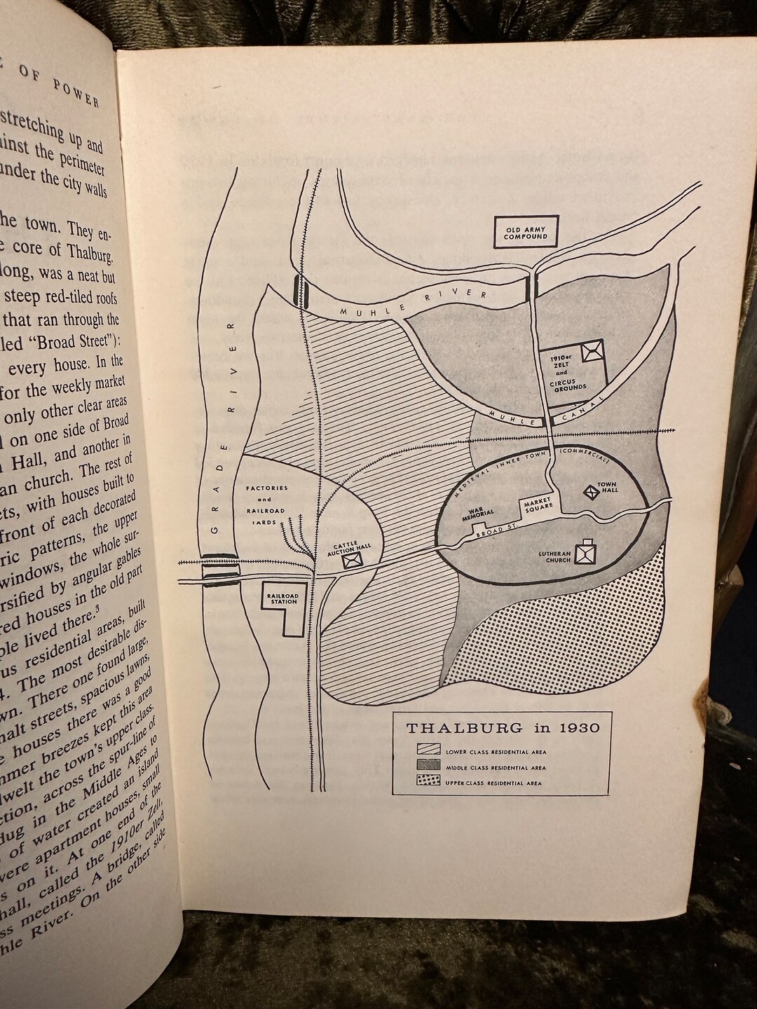 The Nazi Seizure of Power. the Experience of a Single German Town 1930 ...