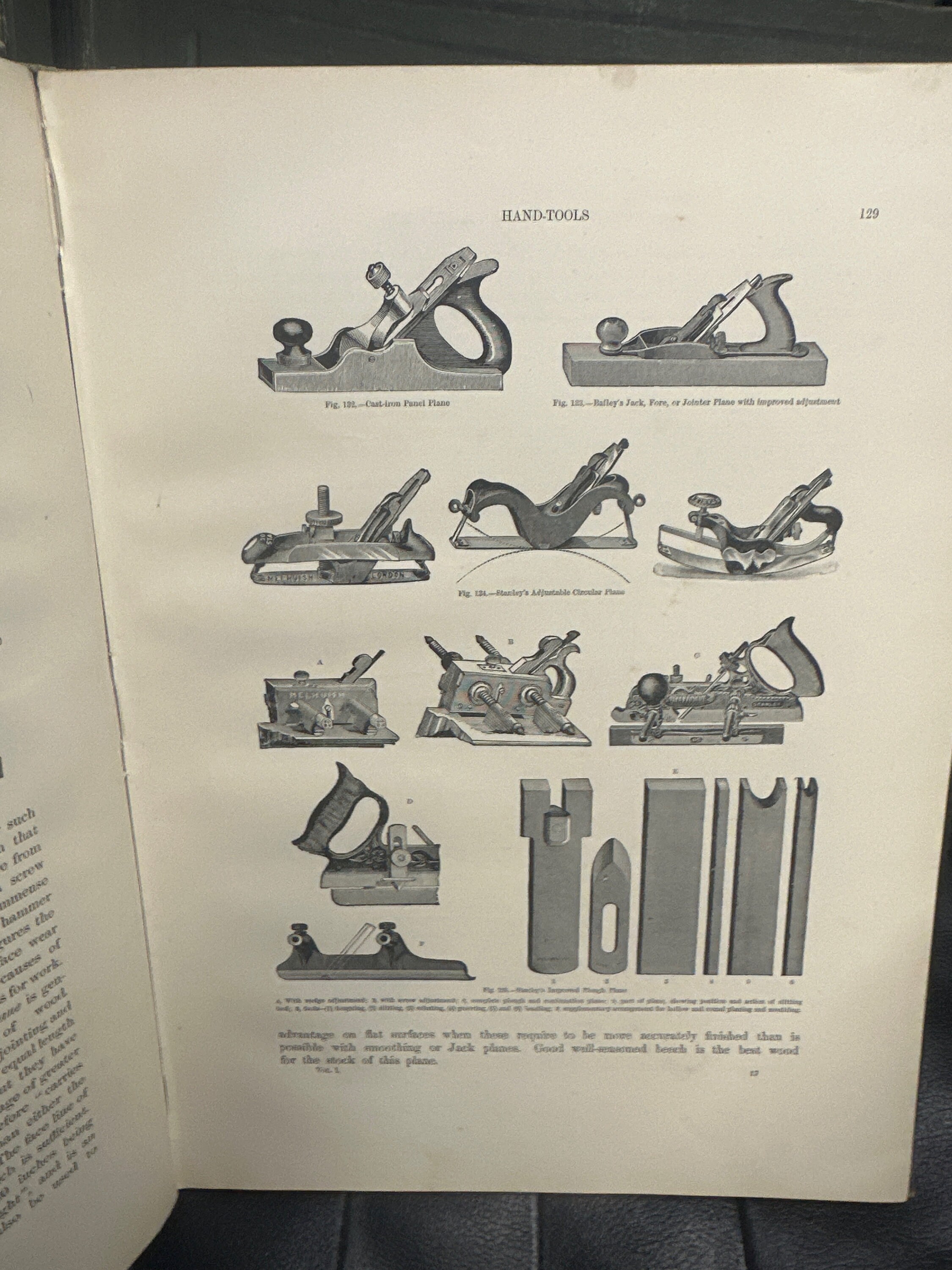 The Modern Carpenter and Joiner and Cabinet Maker. 3 Volumes - Etsy