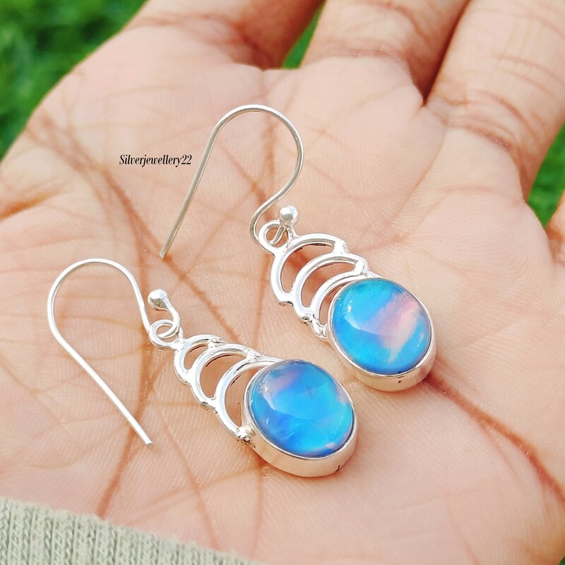 Beautiful Earrings - Etsy