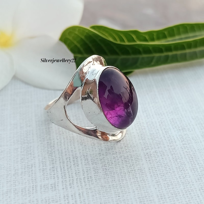 Ozzy Osbourne Ring - Etsy