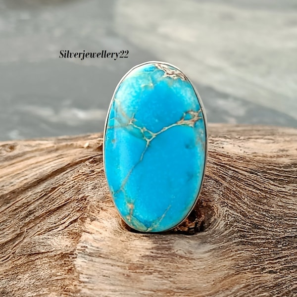 Jasper Ring - Etsy