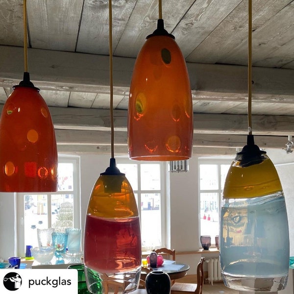 Pendant Lights - Etsy