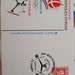 220009 FRANCE Postal Documents 1st Day, Whole, Stamp, Test Proof ...