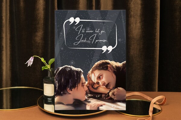 Titanic Sticker Pack - Etsy Canada