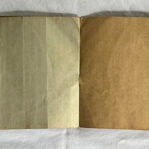 WWII-1943-U.S. Civilian War Ration Book-book Number Three - Etsy