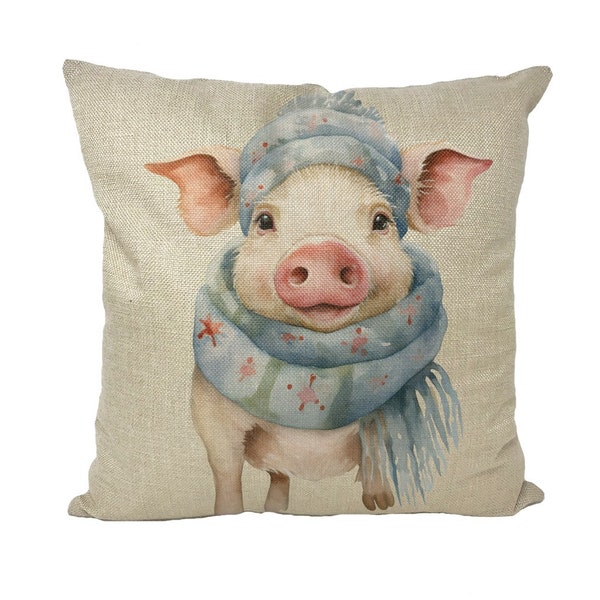 Pig Pillows - Etsy