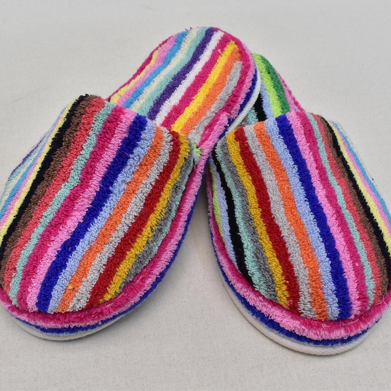 Fun Slippers for Men - Etsy UK