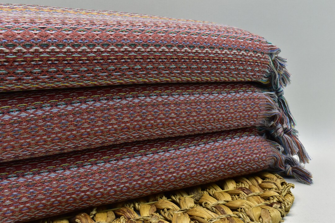 Full Size Blanket, Turkish Bed Throw, Wedding Favors, Cozy Blanket ...